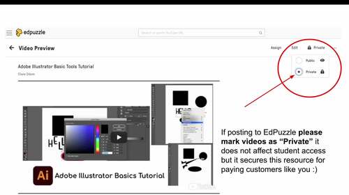 Lunar New Year Lantern Illustration- Adobe Illustrator Lesson by Artful ...