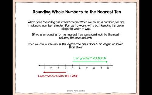 Grade 3 Operations - Addition, Subtraction, Multiplication & Division