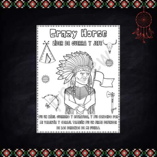 pueblo coloring pages