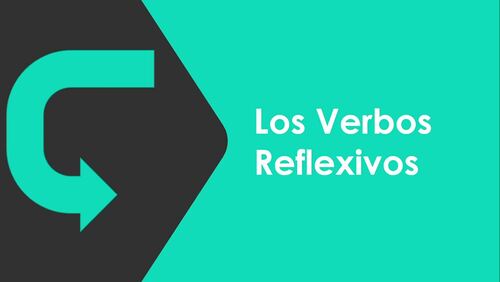 Los Verbos Reflexivos (Reflexive Verbs) PowerPoint Lesson by SinginSeñorita