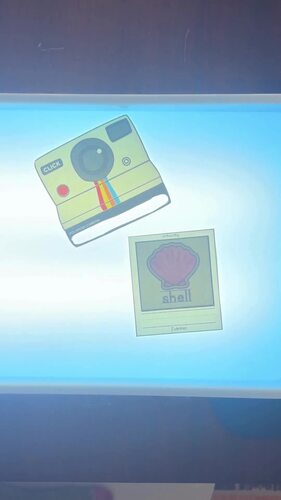 Reveal & Write: Summer Handwriting Activity Interactive Hidden Words ...