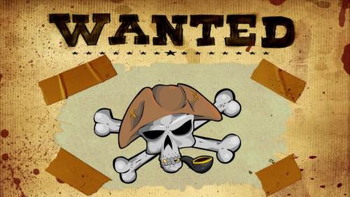 Math Game Activity in Worksheets - Redbeard's Rebellion, Pirate Math Quest