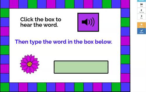 Journeys 5th Grade Unit 1 Lesson 5 Elisa's Diary Spelling Practice BOOM ...