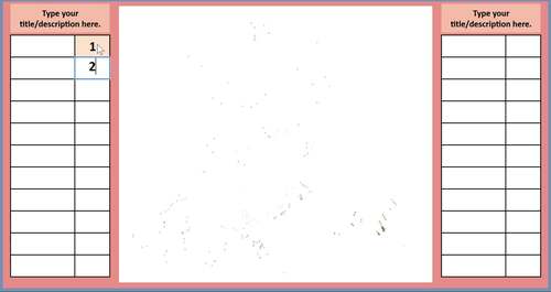 Bundle (3) Books Pixel Art LOW PREP EDITABLE Pixel Art Templates