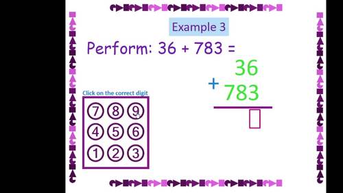 Adding Whole Numbers (Regrouping) by Different Teachers | TPT