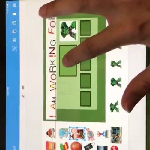 Digital Token Economy system: NO PREP! Superhero and Generic Theme