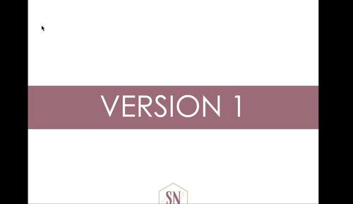 Bright Multicultural Hand Signal Posters | Groovy & Bright Classroom Decor