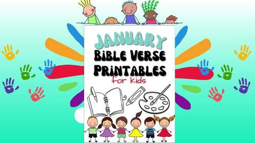 ESV Bible Verse Printables about Who You Are by Forget Him Knot | TPT