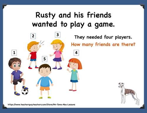 Rusty the Greyhound Waits For His Turn: Social Skills Behavior Story ...