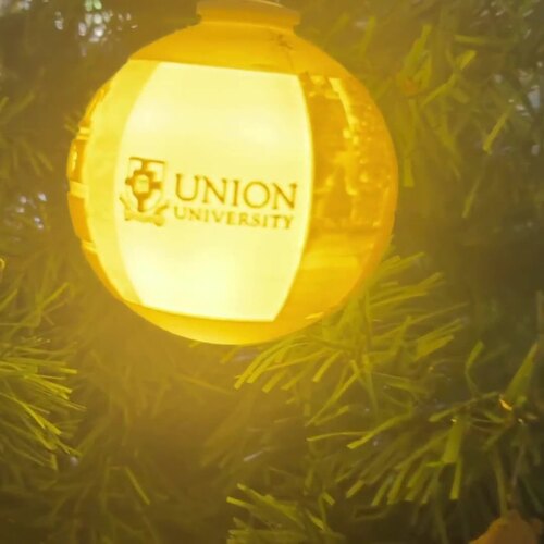 3D Print Your Own Lithophane Christmas Ornament | Step-by-Step 3D ...