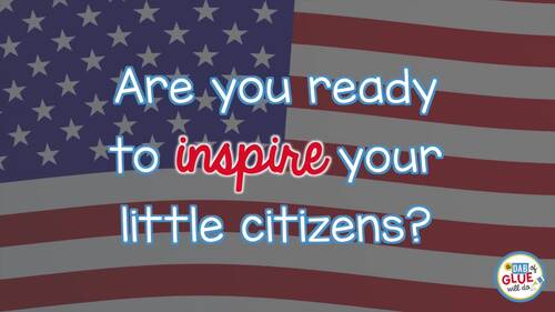 Voting & Election Day Activities: Reading Comprehension, Crafts ...