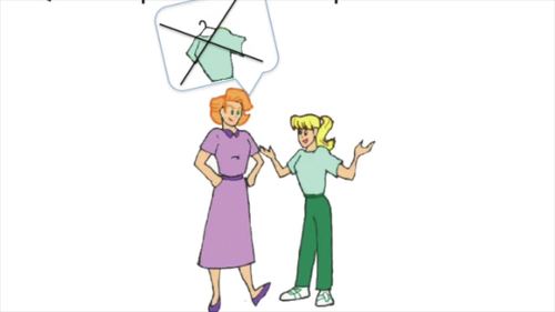 Songs for Learning the Subjunctive D– “Hija”- desos y mandatos ...