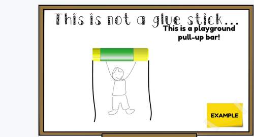 Digital Think Outside The Box Icebreaker Activity for Distance Learning