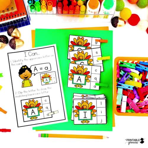 Kindergarten Morning Tubs / Bins Year Long Bundle of Kindergarten ...