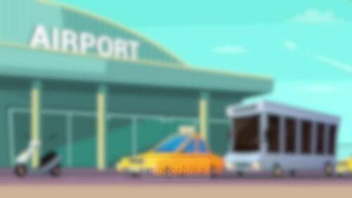 STELLAR TEFL A1 COURSE Unit 13: In the Street (Transport) by Stellar TEFL