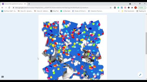 Bass Clef Note Names | Digital puzzle games by Dynamic Music Teaching