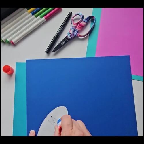 Frog Name Craft | Spring Name Activity | Pond Theme Preschool Activity