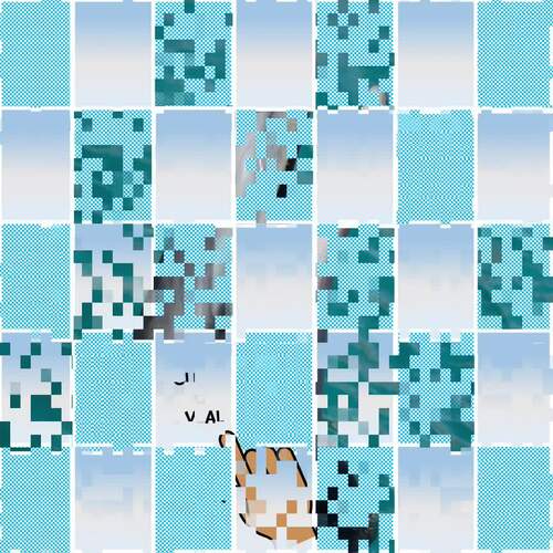 Vocabulary Under the Sea Hide and Reveal Digital GAME Interactive BOOM ...