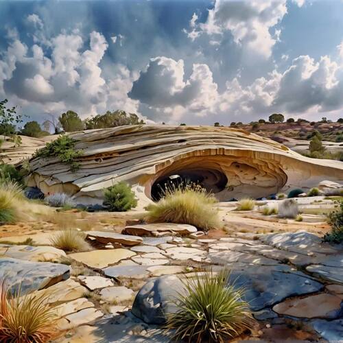 Watercolor Australia Digital Paper Pack 12X12, Travel Inspired ...