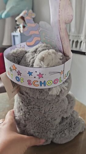 First Day of School Crown,1st grade Hat Craft + Writing prompt Back to ...