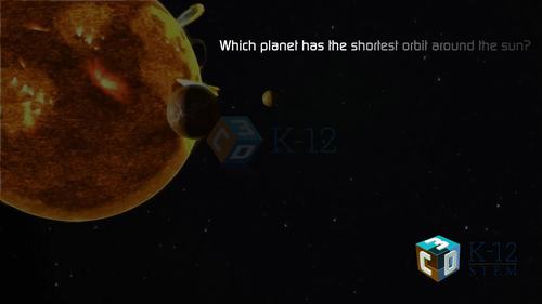 Grade 4 TEKS "Earth Science" Bundle High quality videos by Siri Learning