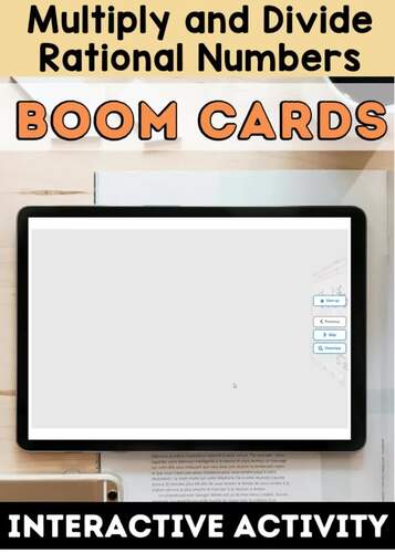 Multiplying & Dividing Rational Expressions | Algebra Practice | Boom ...