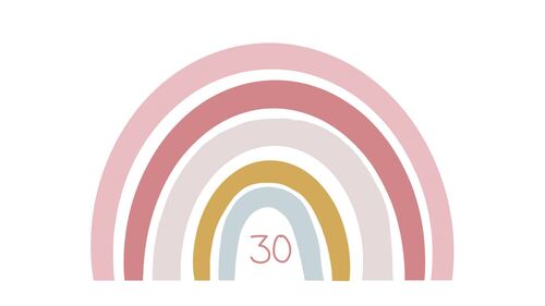 30 Minute Visual Timer by Allisons Advice | TPT