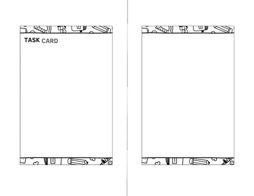 PEMDAS Task Cards – Order of Operations Practice | Math Intervention Kit