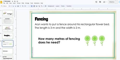 Grade 3 Math - Measurement - Digital Google Slides + Form by My Call to ...