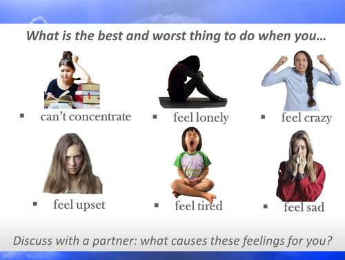 Giving Advice to Our Friends: Complete ESL Lesson for Low (A2) Levels