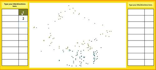 Mystery Digital EDITABLE LOW PREP - Sunflower Bouquet PIXEL ART Reveal ...