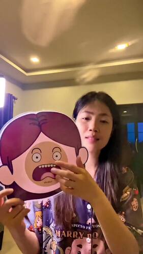 Interactive Emotions Faces – Changeable Facial Expressions Activity for ...