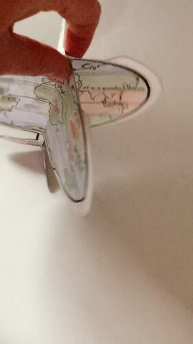 Projet Globe - Grade 2 World Mapping: People and Environments | TPT