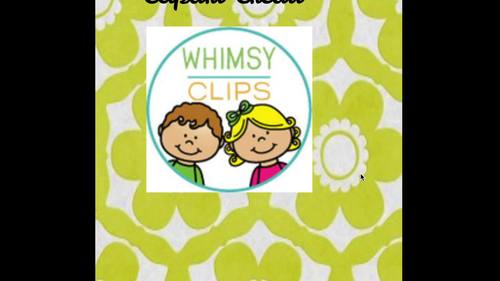 Rainbow Vintage BUNDLE (number posters+alphabet posters+hand signals+rules)