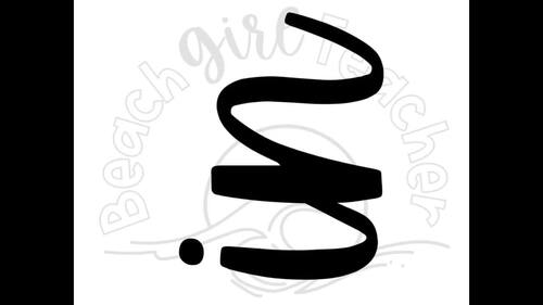 Highland Cows New Year Holiday Bulletin Board Kits | 6 Phrases | Years ...