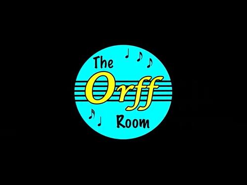 Rain Is Falling Down Children's Song for Voices, Orff, and Classroom ...