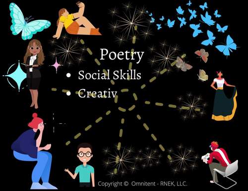 Poems by An Autistic Speech Therapist - Reading Bullying Social ...