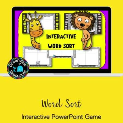 NO PREP MATH GAME l TEN MORE THAN numbers to 20 l POWERPOINT GAME