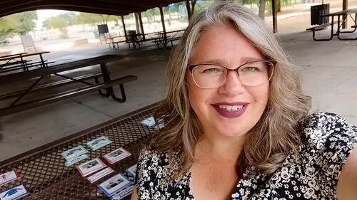 Early Spanish Language Skills - Montessori Materials - Bundled Collection