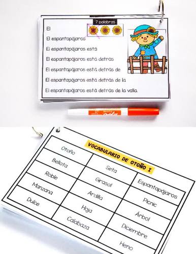 Spanish Fluency. Distance Learning by The Dreamer Teacher | TPT