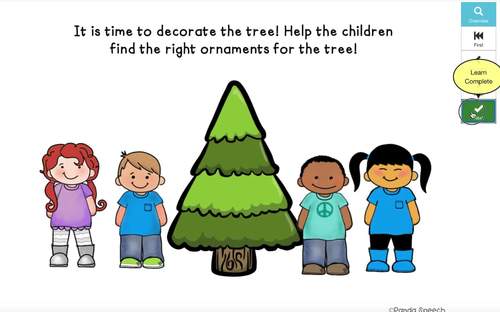 Decorate with Shapes! An interactive book (Mini/Full Page Versions ...