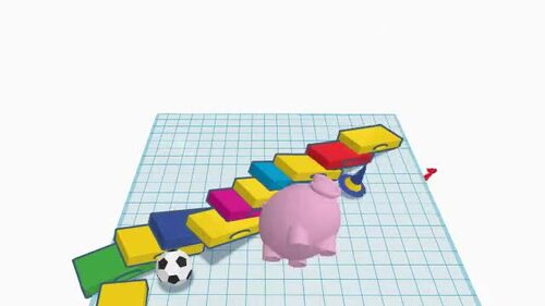 TinkerCAD Starter Bundle by 3D-PT | TPT