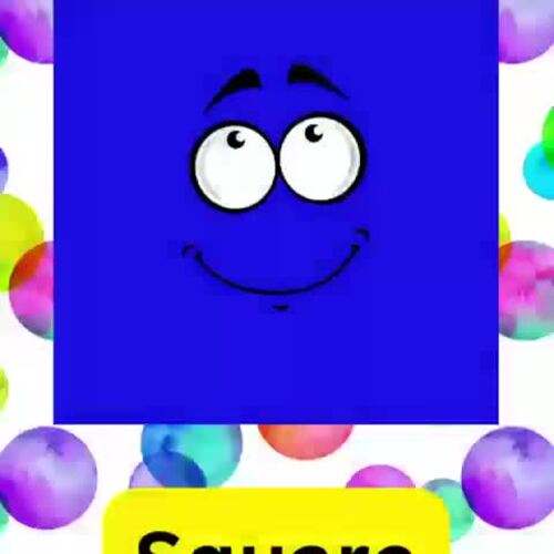 Classroom Shape Scavenger Hunt Games | Shape Posters for Bulletin Board ...