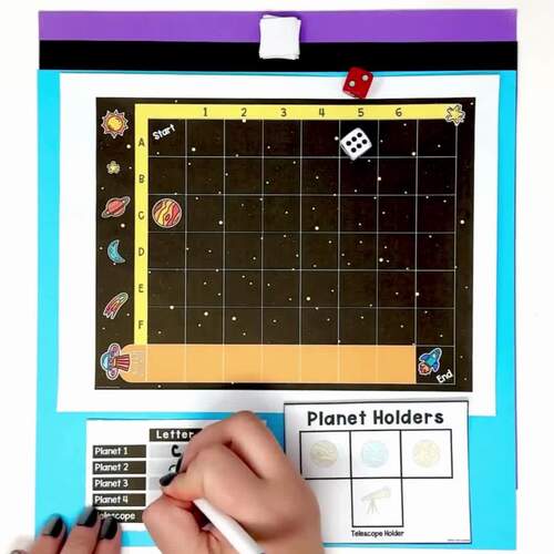 Boundaries and Personal Space Social Story & Cooperative Board Game for ...