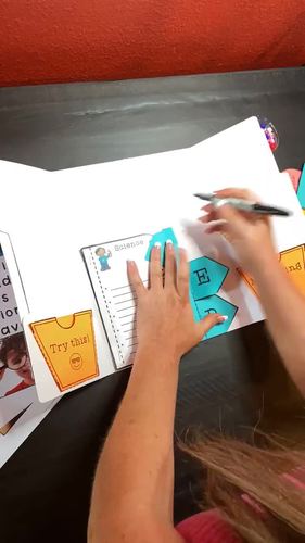 STEM Interactive Notebook - Toolkit for STEM in the classroom by I ...