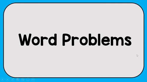 Australian Maths Warmups (Year 4 and 5) Powerpoint and Google Slides