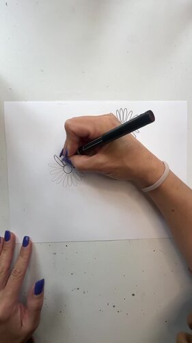 Wonder One Pager Project by Chomping at the Lit | TPT