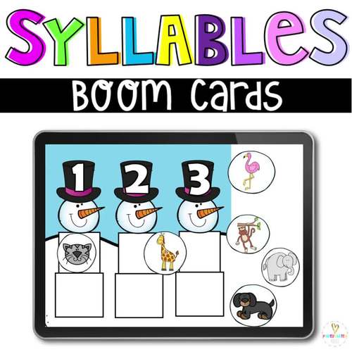 January Math and Literacy Worksheets Both Printable and Digital ...