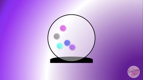 Preposition Magician - Digital Powerpoint Game by Sing Song SLP | TPT