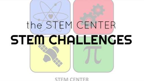 STEM Challenge - Project: Conservation of the Colorado River by The ...